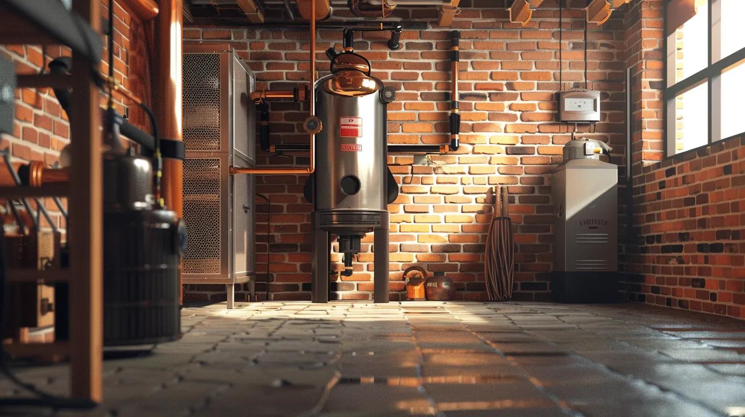 Your Dallas Furnace Repair Guide for a Trouble-Free Winter - Proactive Air Conditioning