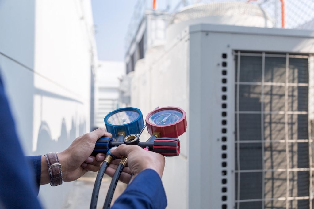 Top-Rated HVAC Services in University Park, Dallas, TX
